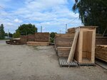 Пилорама (Lesnaya ulitsa No:30, rabochiy posyolok Lysyye Gory), ahşap endüstrisi  Saratovskaya oblastından