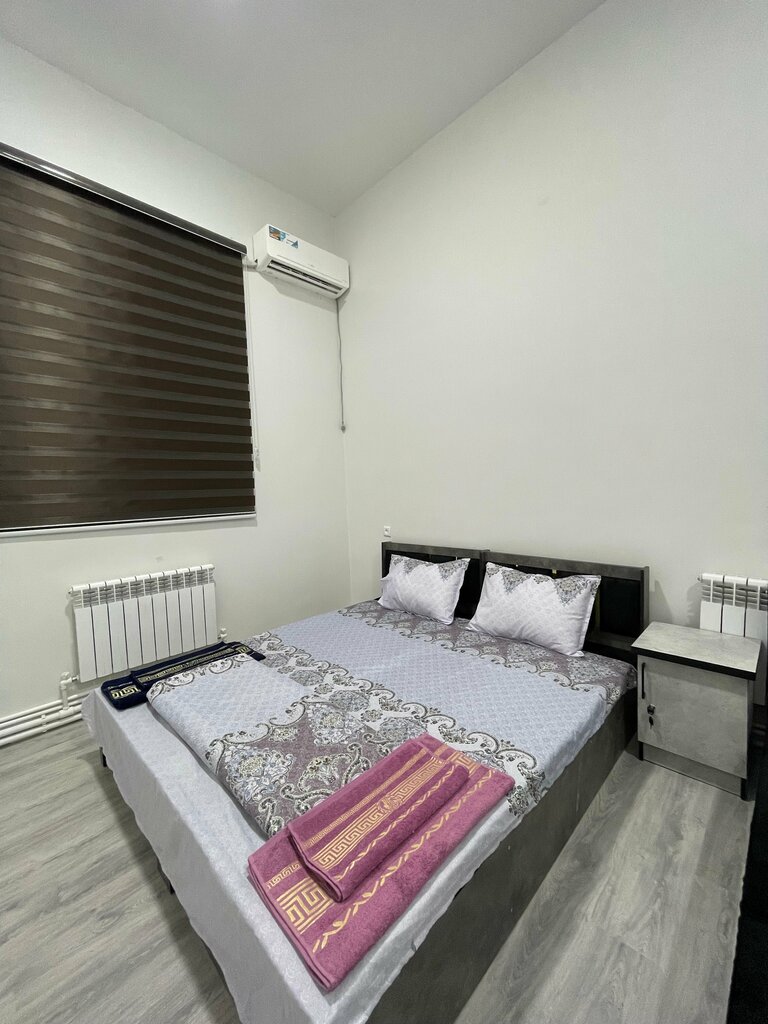 Otel The Ark, Taşkent, foto