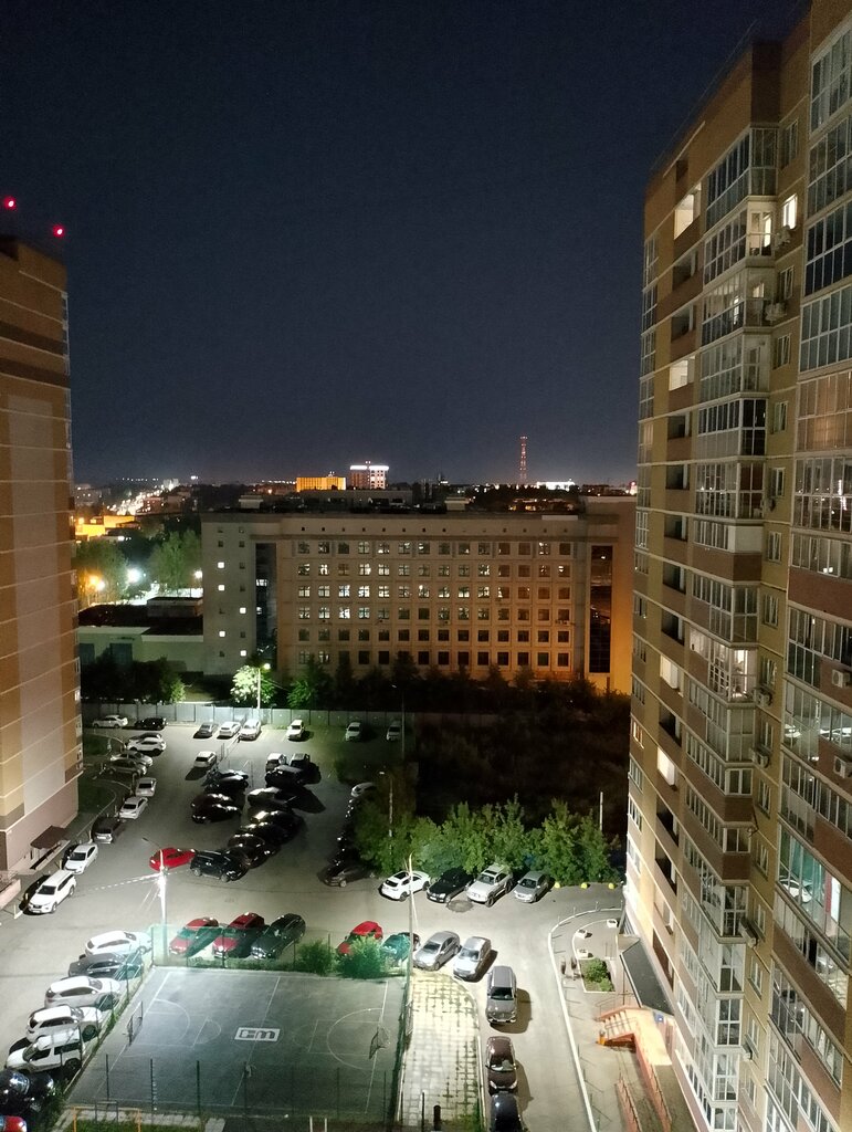 Otel Openapart, Izhevsk, foto