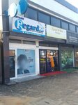 Regard Optician (Abidjan, Cocody, Quartier de la Deux Plateaux II), optik  Abican'dan