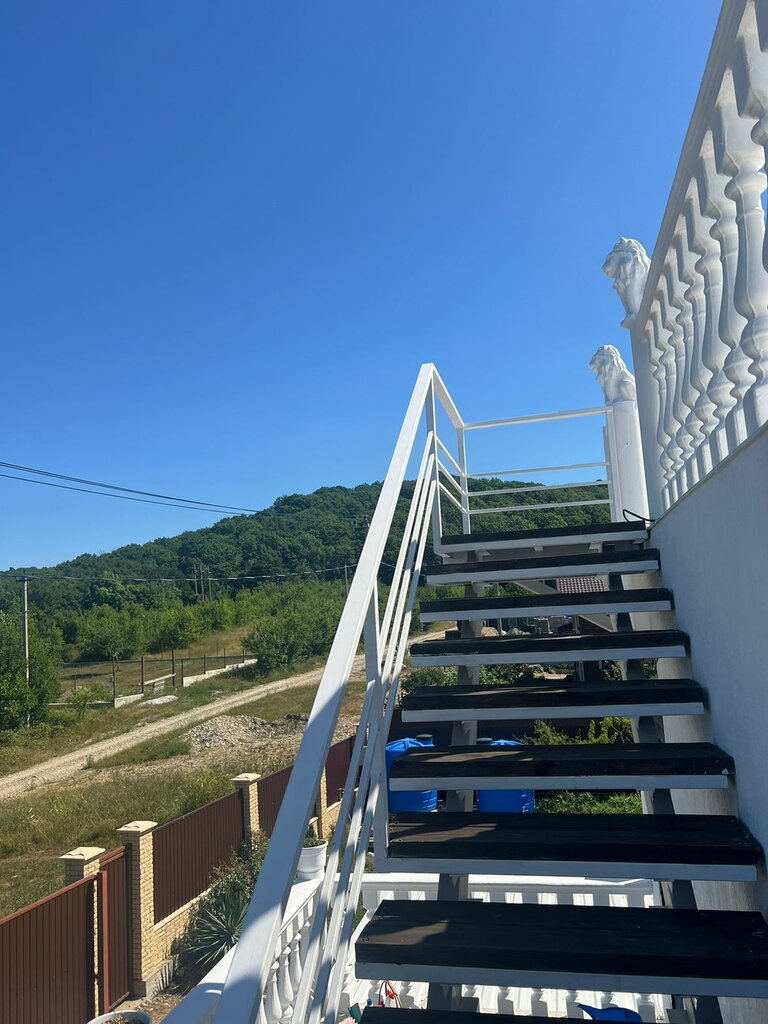 Resort oteller, tesisler Отдых у Агаты, Krasnodarski krayı, foto