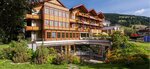 Villa Stefania (Pribrezhnaya ulitsa No:17, derevnya Goretovo), otel  Moskova ve Moskovskaya oblastından