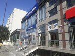 Bank Respublika (Ali Mustafayev Street No:16), banka  Bakü'den