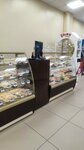 Tortel (Krasnoarmeysky Avenue No:58), pasta, şekerleme ve tatlı  Barnaul'dan