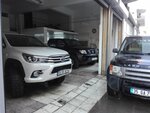 Poyraz Teknik (İzmir, Buca, Seyhan Mah., 629 Sok., 3), otomobil servisi  İzmir'den