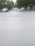 Посёлок Бунедкорон (ulitsa Klagenfurt No:3/3, Dushanbe), toplu taşıma durağı  Duşanbe'den