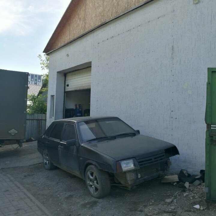 Otomobil servisi Car service 088, Astana, foto