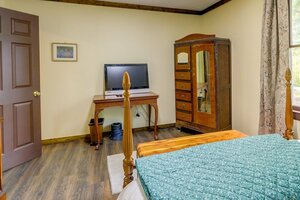 Covington Vacation Rental w Private Yard (Georgia, Newton County), otel  Georgia Eyaleti'nden