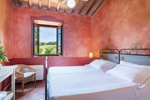 Podere Pratovecchio 14 2 (Tuscany, Provincia di Siena, Localita' Case), otel  Toskana'dan