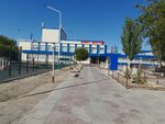Regional specialized children's and youth school of the Olympic reserve № 1 (Boqarbay Batır street No:113Г), spor okulları  Kızılorda'dan