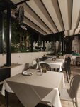 Sokoj (Misarska Street No:12), restoran  Belgrad'dan