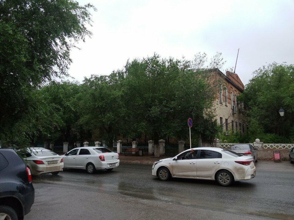 Proje enstitüleri, kurumları Project XXI Center, Aktöbe, foto