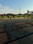 Skatepark (Rostov Region, gorodskoy okrug Bataysk), kaykay parkı  Bataysk'tan