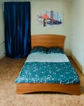 Живи Как Дома (ulitsa Mira No:15Б), otel  Tula'dan