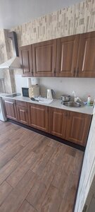 Апартаменты Уютный проезд 6 (Uyutny proyezd No:6, selo Osinovaya Gora), otel  Tulskaya oblastından