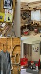 Сепычевский музей народной культуры (Perm Territory, Vereshchaginskiy gorodskoy okrug, selo Sepych), müzeler ve sanat galerileri  Permski krayından