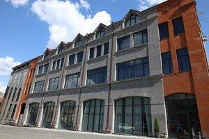 Bmg Hotel by Grigoryans Group (Gusan Ashot Street No:33/3), otel  Goris'ten