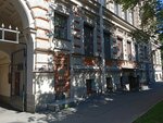 Steklyannoye nebo (10th Vasilyevskogo Ostrova Line No:5/37), sergi salonları, galeriler  Saint‑Petersburg'dan
