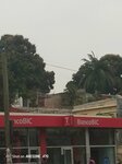 Banco bic (Luanda Province, Municipality of Luanda, Sagrada Esperança), banka  Loanda'dan