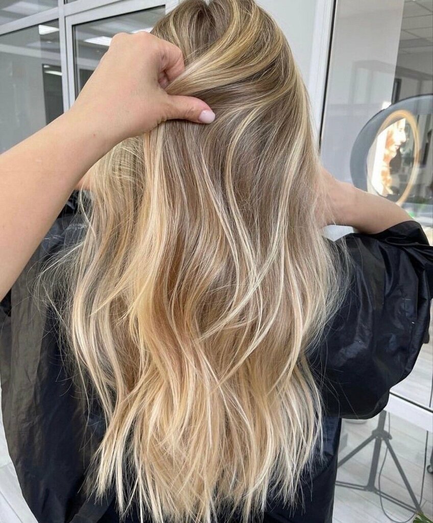 Kuaförler Облик, Krasnoyarsk, foto