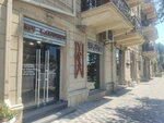 My Laundry (Yusif Sеfеrov Street No:10E), çamaşırhaneler  Bakü'den
