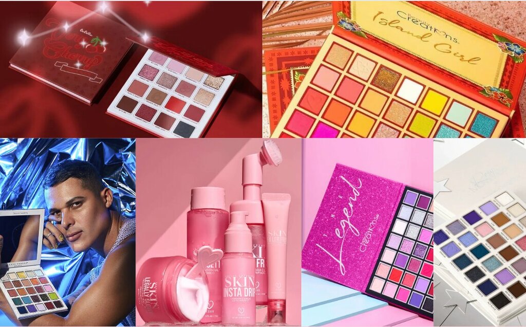 Kozmetik ve parfümeri mağazaları Beauty Solutions La Paz Bolivia, La Paz, foto