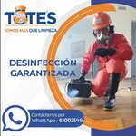 Totes (Department of La Paz, Provincia Murillo, La Paz, Avenida Roma, 6815), ev hizmetleri  La Paz'dan