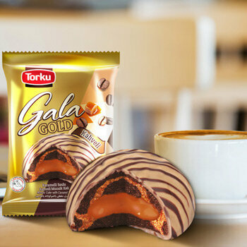 Pasta, şekerleme ve tatlı Panek, Ankara, foto