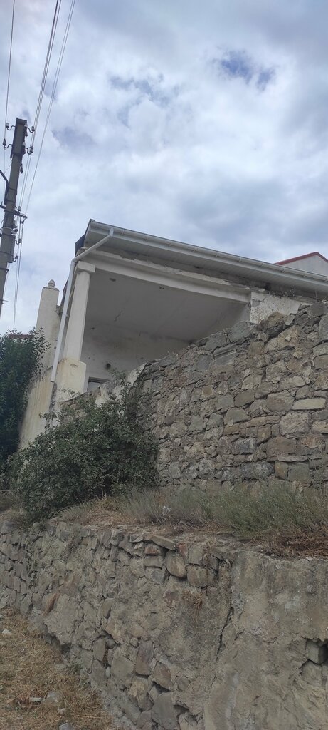 Cami Кучук Таракташ, Kırım Cumhuriyeti, foto