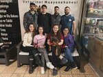 Toprak Veterinerlik Hizmetleri (23 Nisan Mah., Yavuz Sultan Selim Cad., No:166, Şahinbey, Gaziantep), veteriner klinikleri  Gaziantep'ten