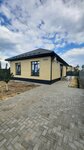 Уютный дом в тихом месте (ulitsa Vorovskogo No:58), resort oteller, tesisler  Pavlovsk'tan