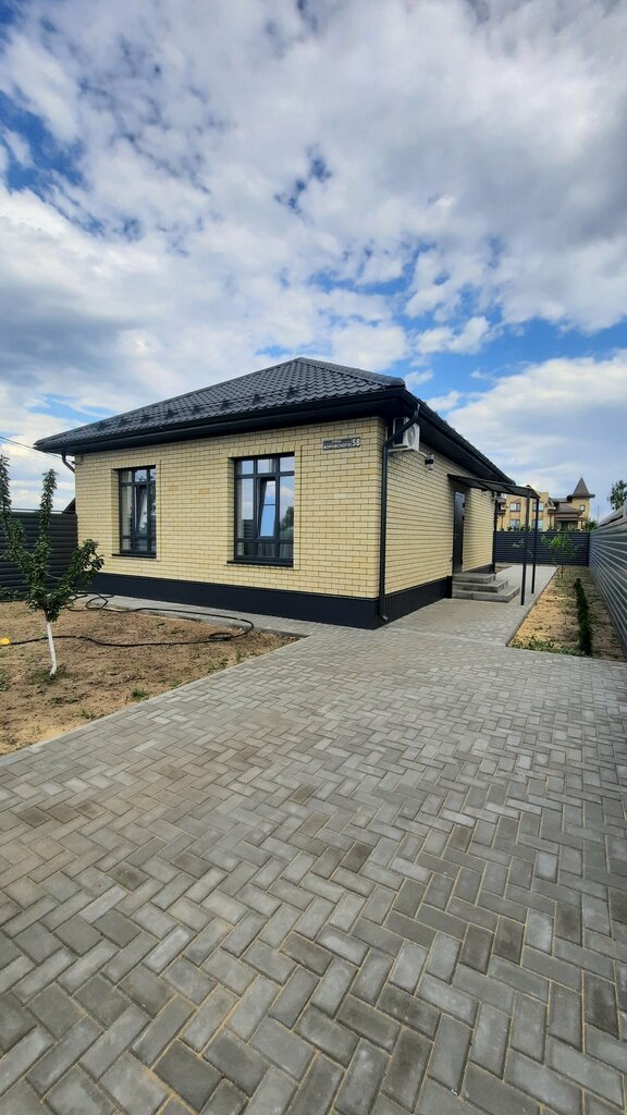 Resort oteller, tesisler Уютный дом в тихом месте, Pavlovsk, foto