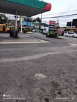 Tulam tzu (Region Metropolitana, Mixco), benzin istasyonu  Guatemala'dan
