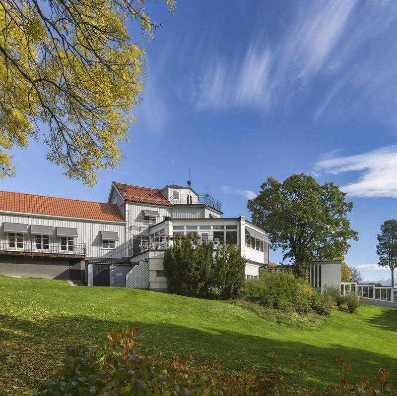 Otel Villa Lovik, Stockholm Vilayeti, foto