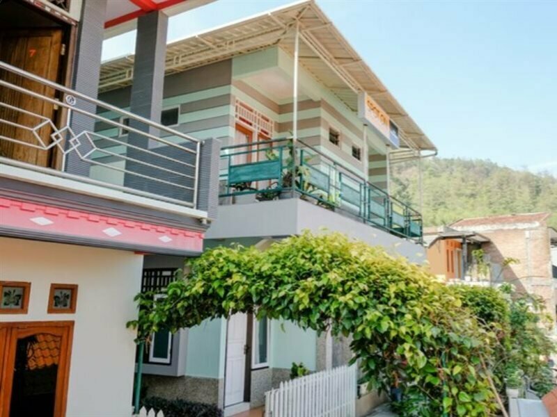 Otel Villa Hardi by Oyo Rooms, , foto