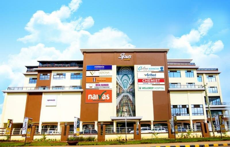 Otel Verona Hotel & Conference Center, Dünya, foto