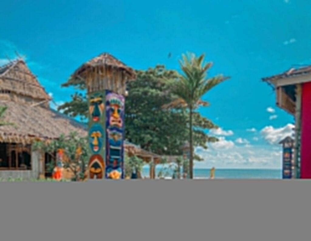 Otel Chaba lanta resort, Dünya, foto