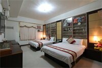 Otel Warner Leisure Hotel, Dünya, foto