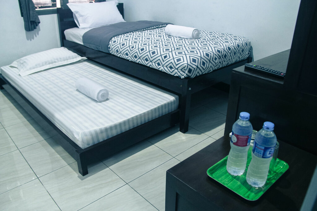 Otel D’Java Homestay Unit Prawirotaman by The Grand Java, Yogyakarta, foto