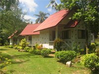 Otel Haad Khuad Resort, , foto