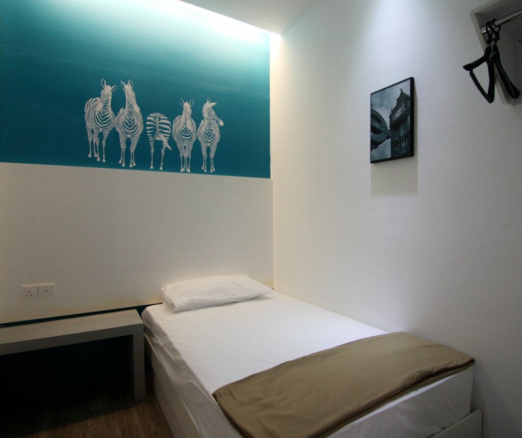 Otel Beacon Inn, , foto
