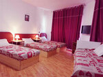 Bed and Breakfast Ciclamino (Via Tagliamento No:7, Siracusa), otel  Syracuse'den