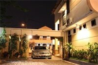 Otel Lagura Residence Guest House, Cakarta, foto