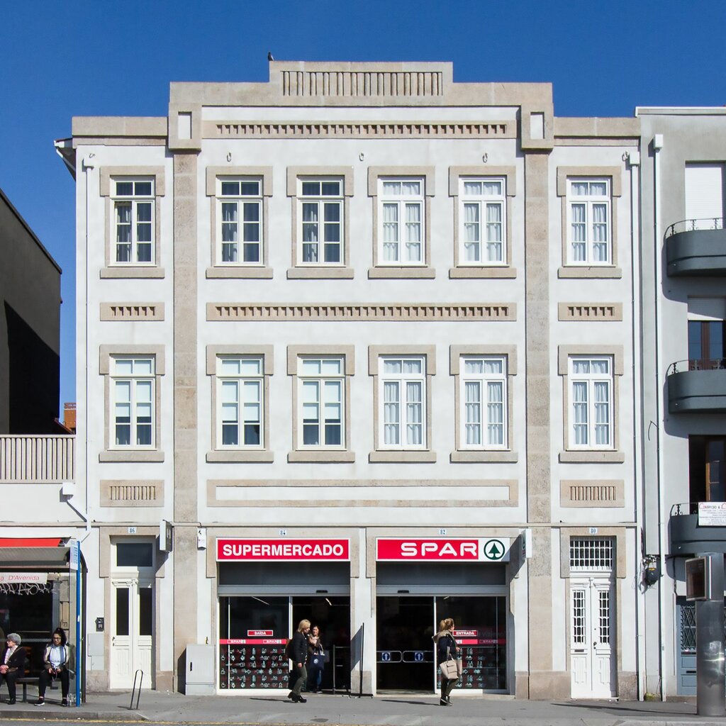 Otel Art Senses Suites & Rooms, Porto, foto