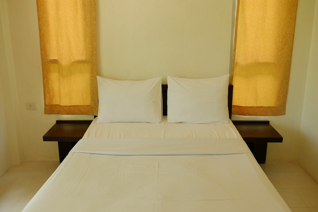 Otel Aana Residence Resort, Rayong, foto