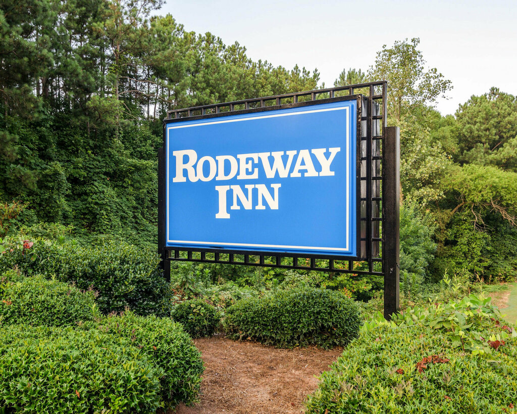 Otel Days Inn Norcross Atlanta NE-Jimmy Carter Blvd, Norcross, foto