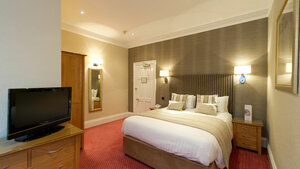 The Royal Hotel (England, Devon County, Woolacombe), otel  Barnstaple'dan