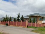 Kgc Service (37-shi tuıyq kóshesi No:8), şebeke ekipmanları  Astana'dan