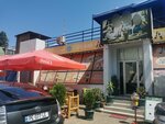 Lilu (Autonomous Republic of Adjara, Batumi, Sherif Khimshiashvili Street), kafe  Batum'dan
