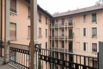 Italianway - Garigliano 4 B (Via Garigliano No:8), otel  Milano'dan